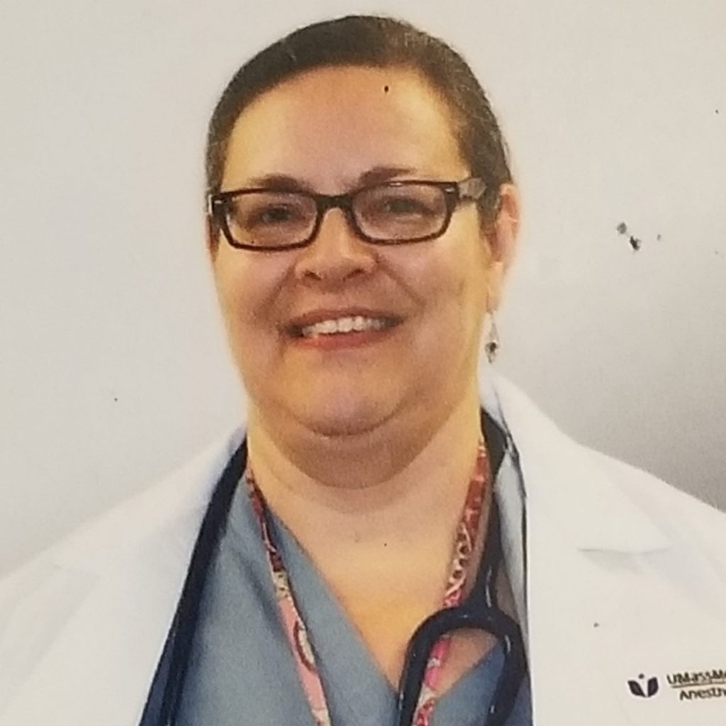 Bronwyn Cooper | The Annual Compassion in Action Healthcare Conference
