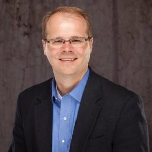 Daniel Olson | The Annual Compassion in Action Healthcare Conference