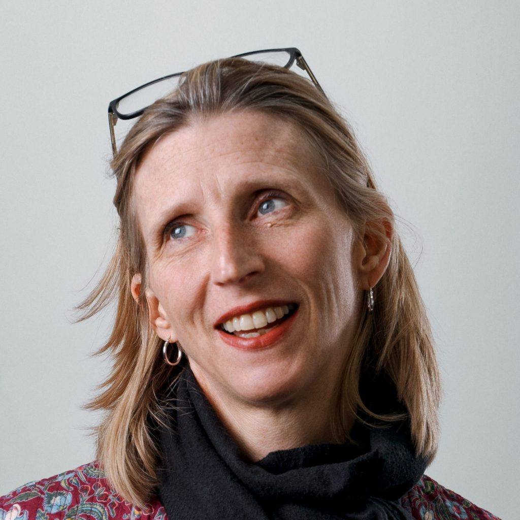 Ellen Barry | The Annual Compassion in Action Healthcare Conference