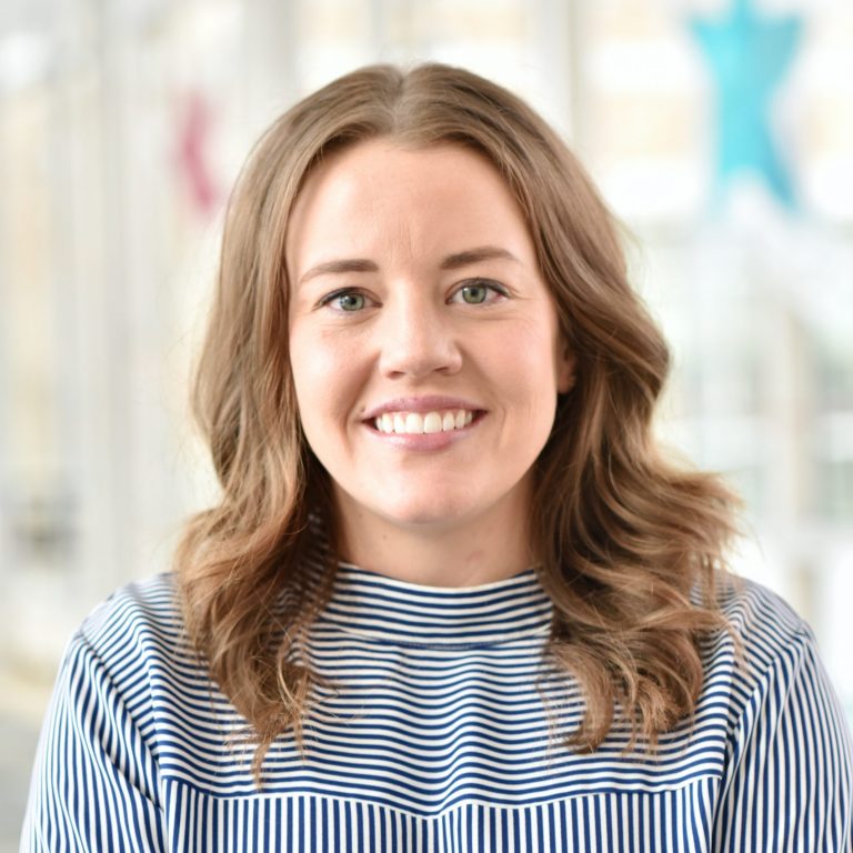 Emily Rogers, MHA | The Annual Compassion in Action Healthcare Conference