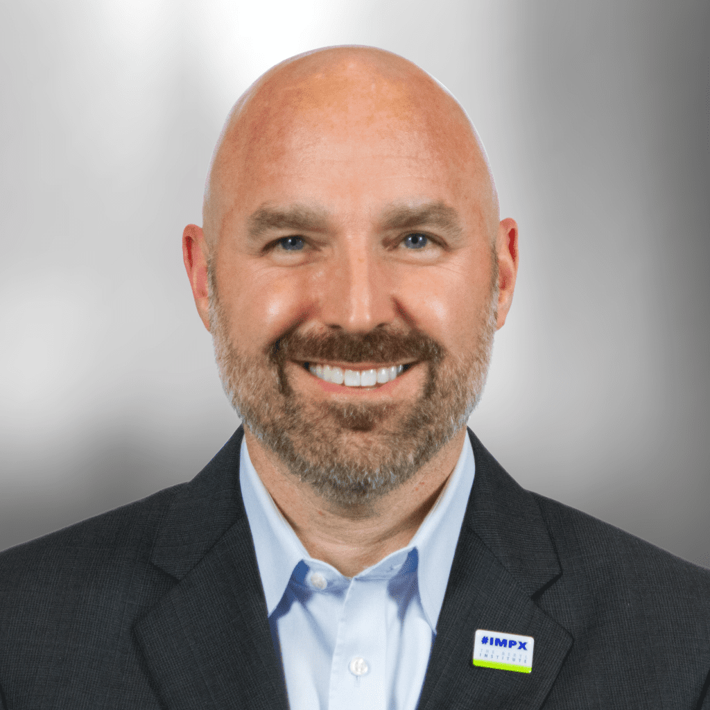 Jason Wolf, PhD, CPXP | The Annual Compassion in Action Healthcare ...