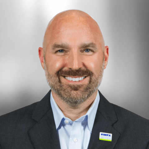 Jason Wolf, PhD, CPXP | The Annual Compassion in Action Healthcare ...