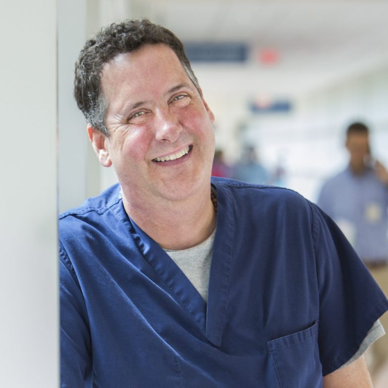 Jonathan Bartels, RN | The Annual Compassion in Action Healthcare ...