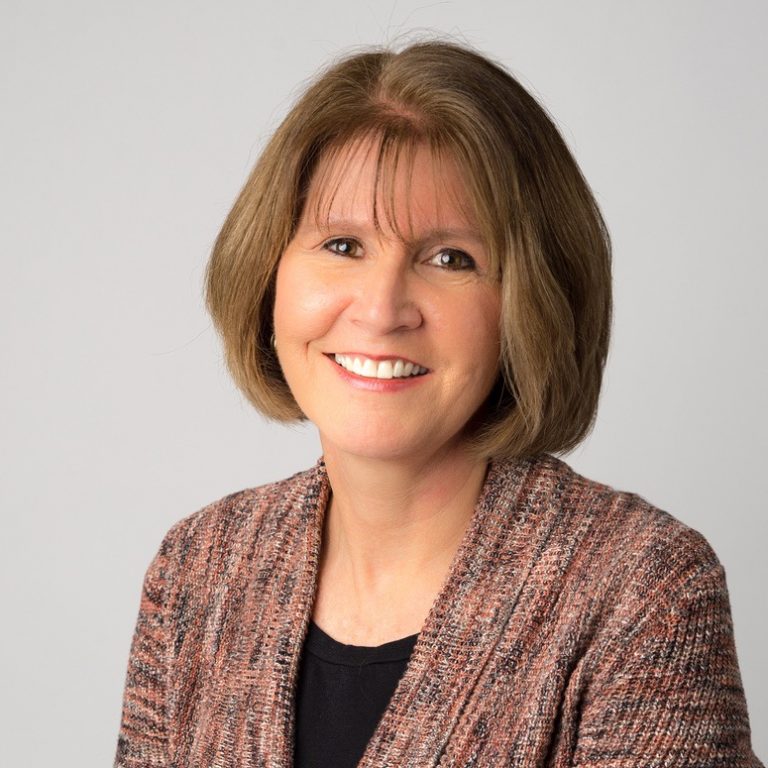 Julie Collier, PhD | The Annual Compassion in Action Healthcare Conference