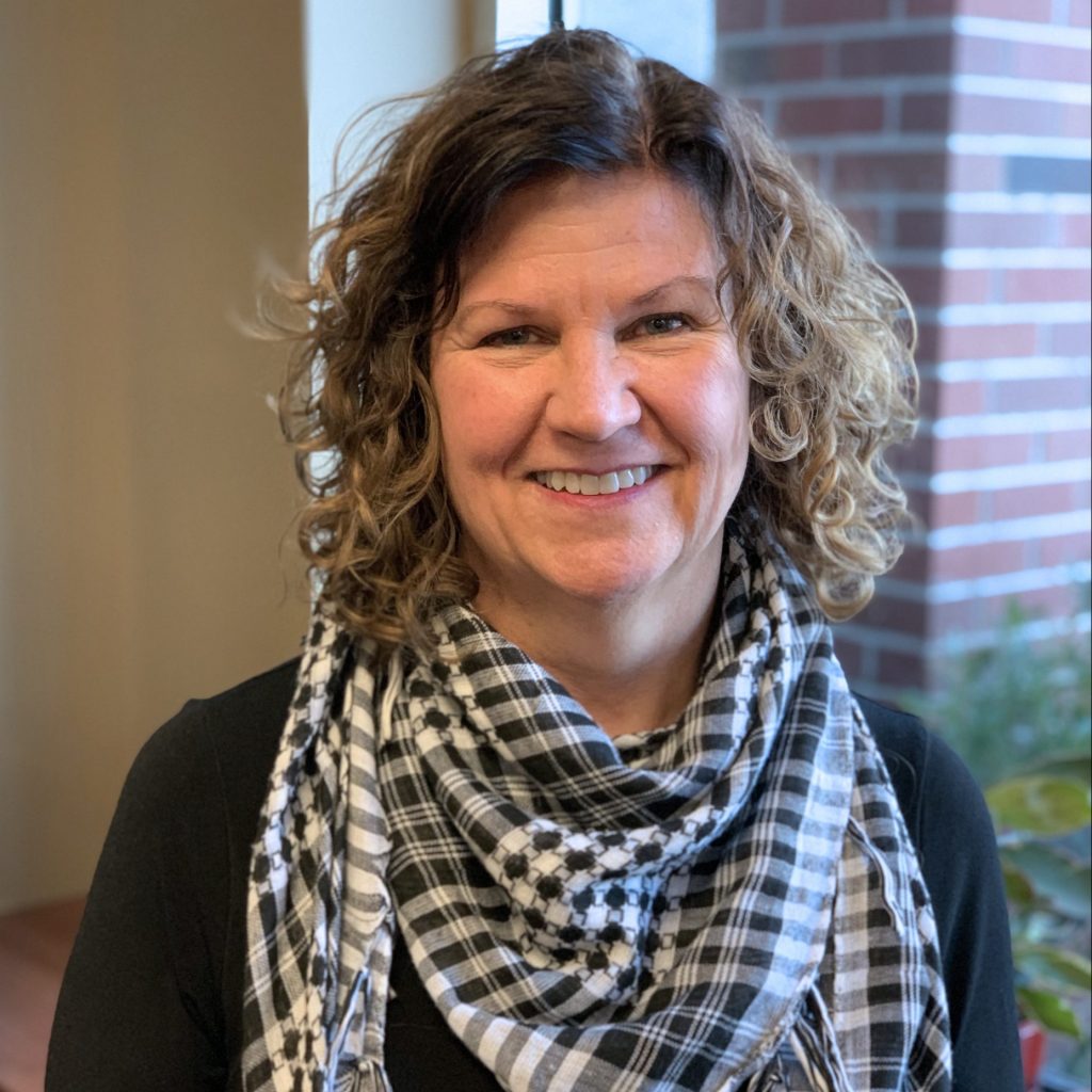 Kate Collopy, PhD, RN | The Annual Compassion in Action Healthcare ...