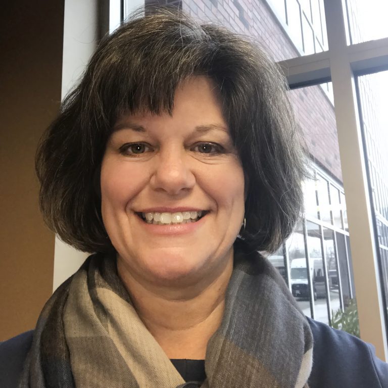 Kelly Grady, PhD, RN, NPD-BC | The Annual Compassion in Action ...