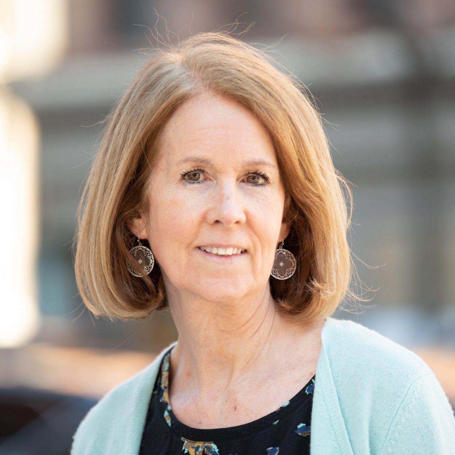 Maureen O’Reilly-Landry, PhD | The Annual Compassion in Action ...