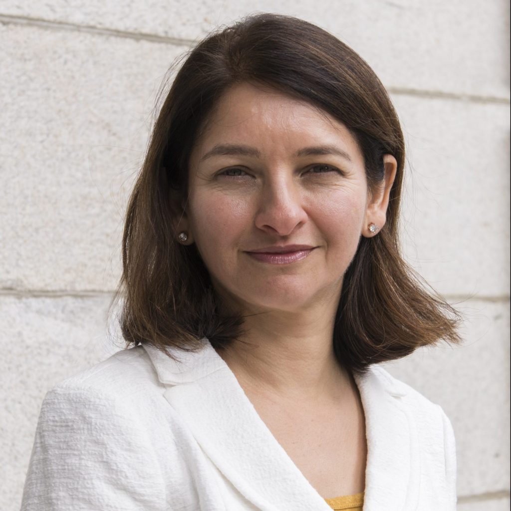 Noopur Raje, MD | The Annual Compassion in Action Healthcare Conference