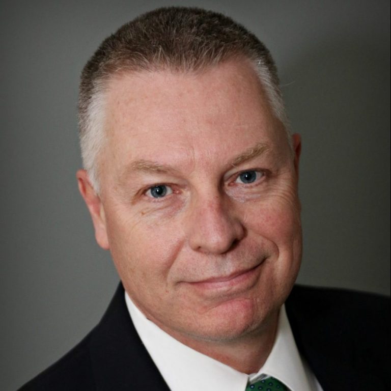 Richard Bates, MD | The Annual Compassion in Action Healthcare Conference