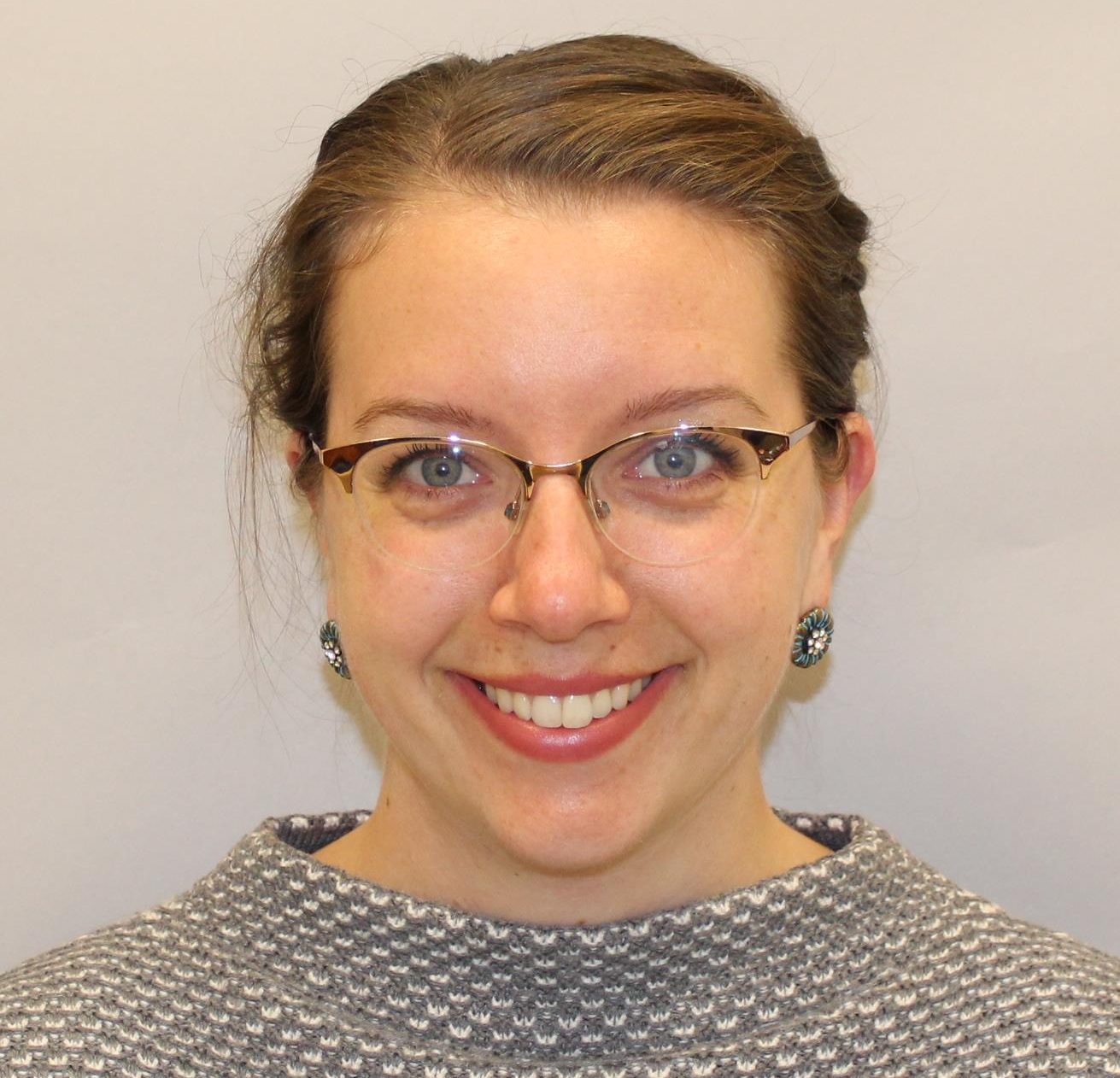 Sarah Gatti, LICSW | The Annual Compassion in Action Healthcare Conference