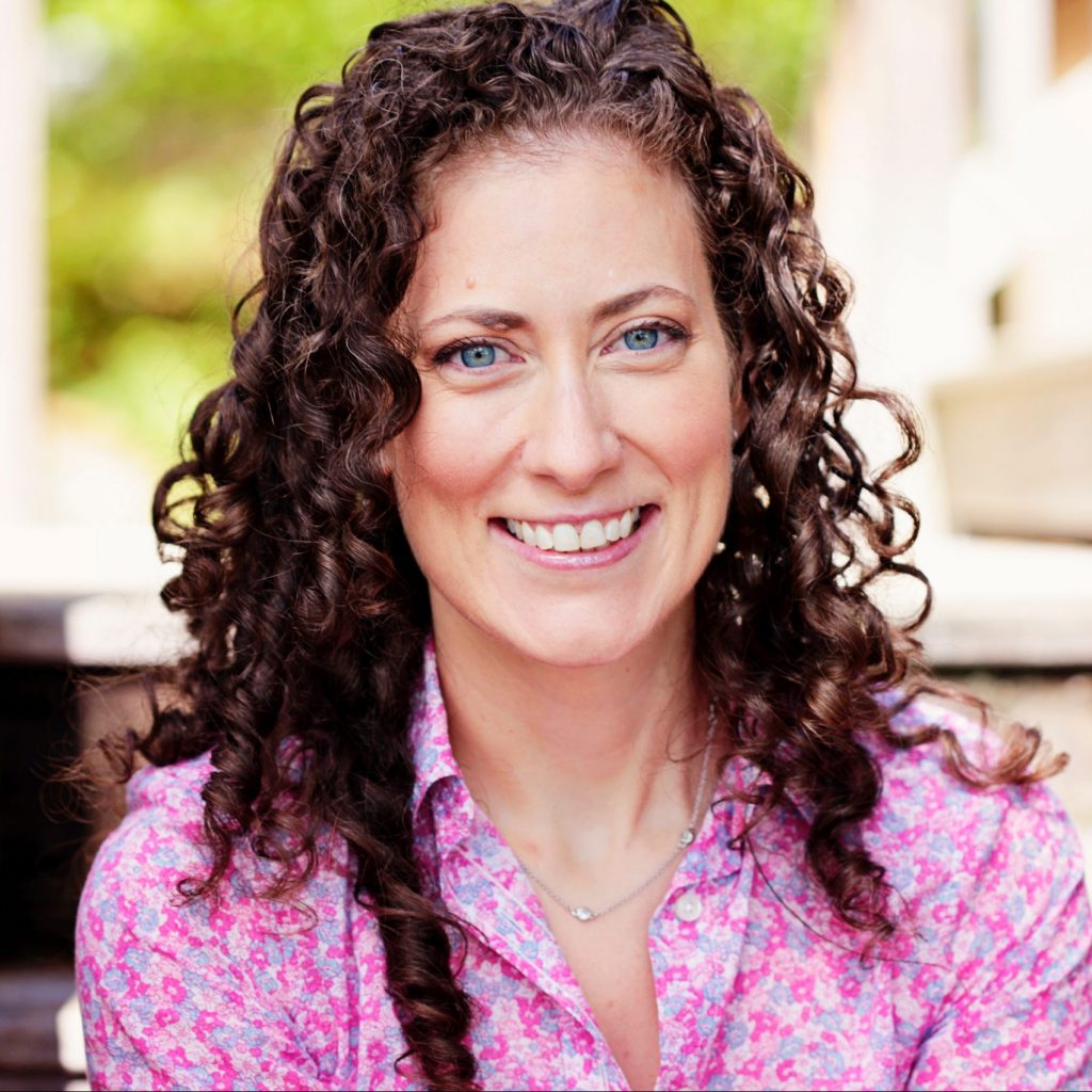 Sarah Wingerter, MD | The Annual Compassion in Action Healthcare Conference