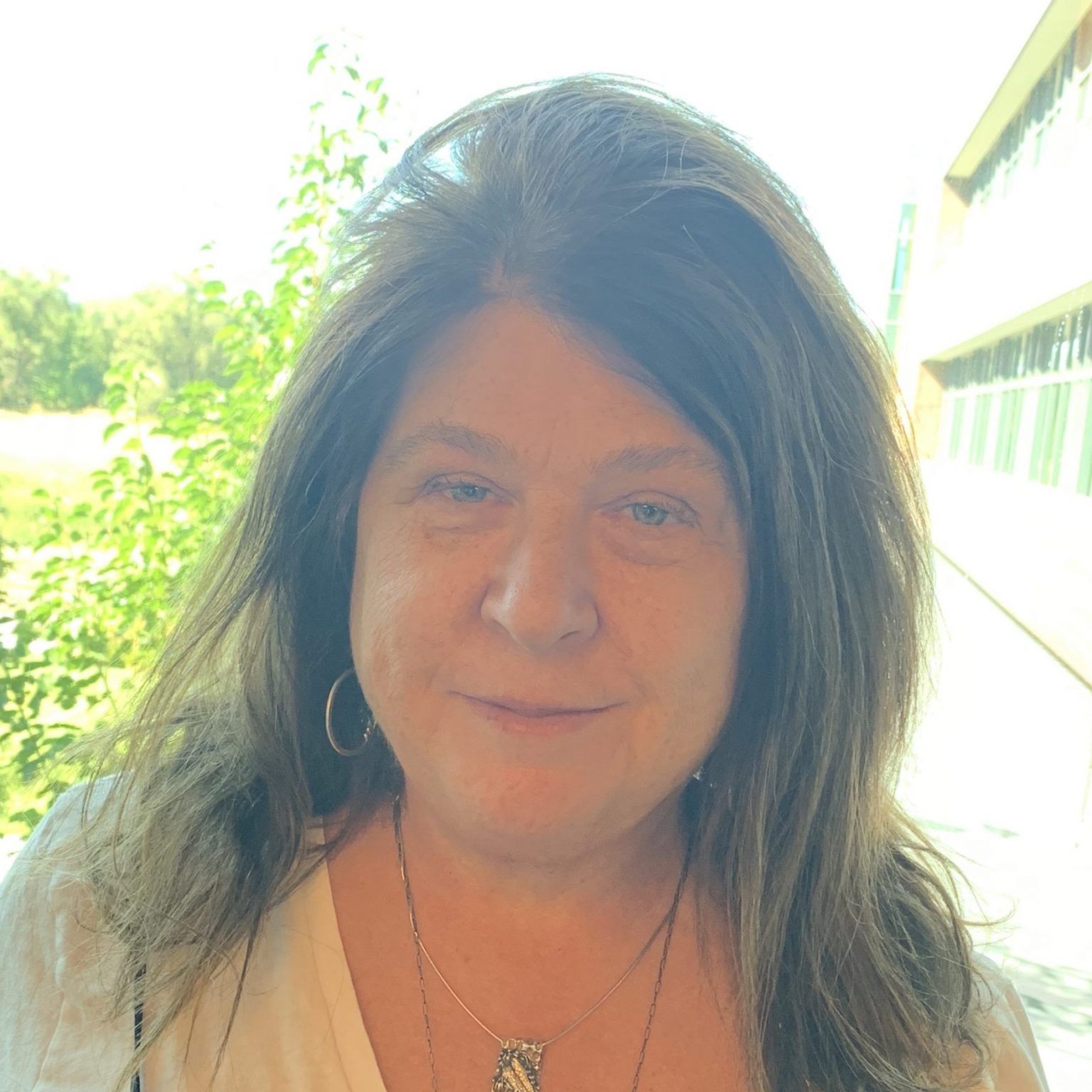 Sharna Ill, MDiv | The Annual Compassion in Action Healthcare Conference