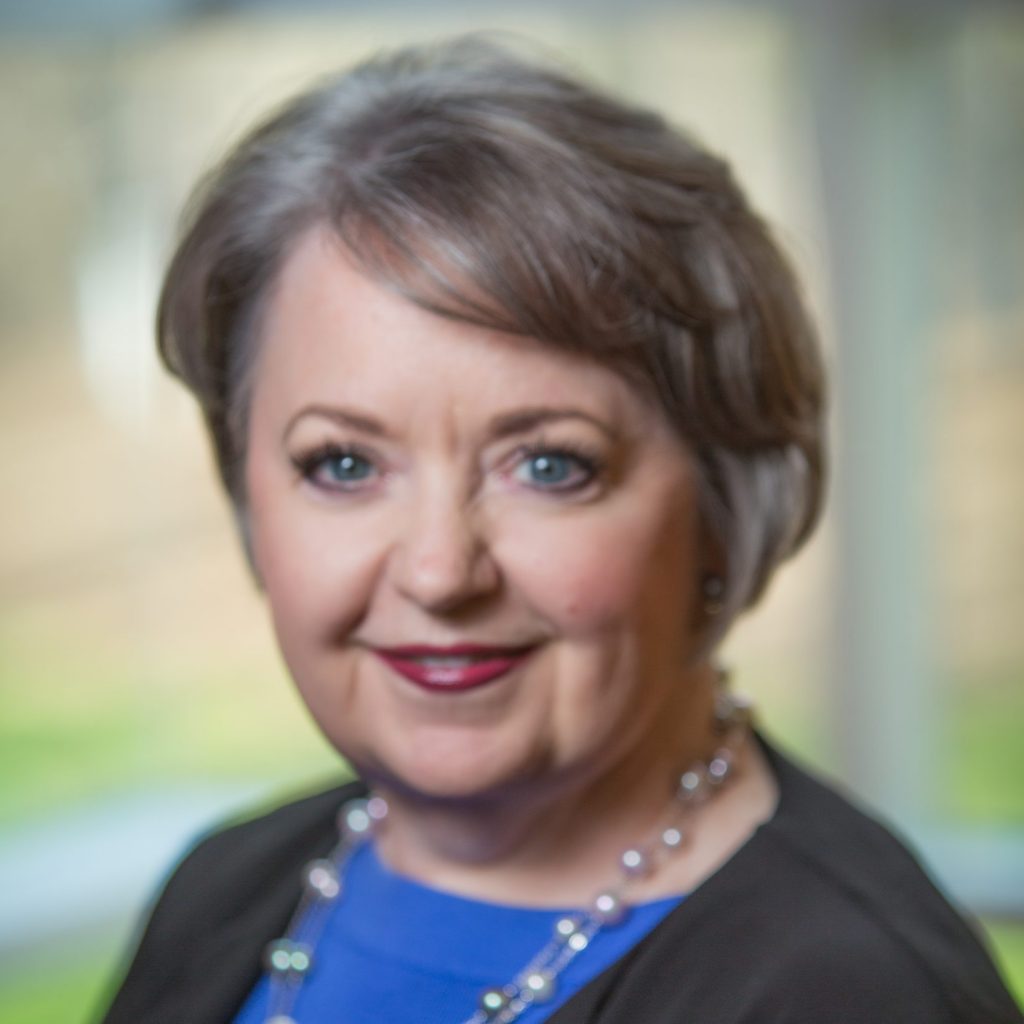 Sue Collier, MSN, RN, FABC | The Annual Compassion in Action Healthcare ...