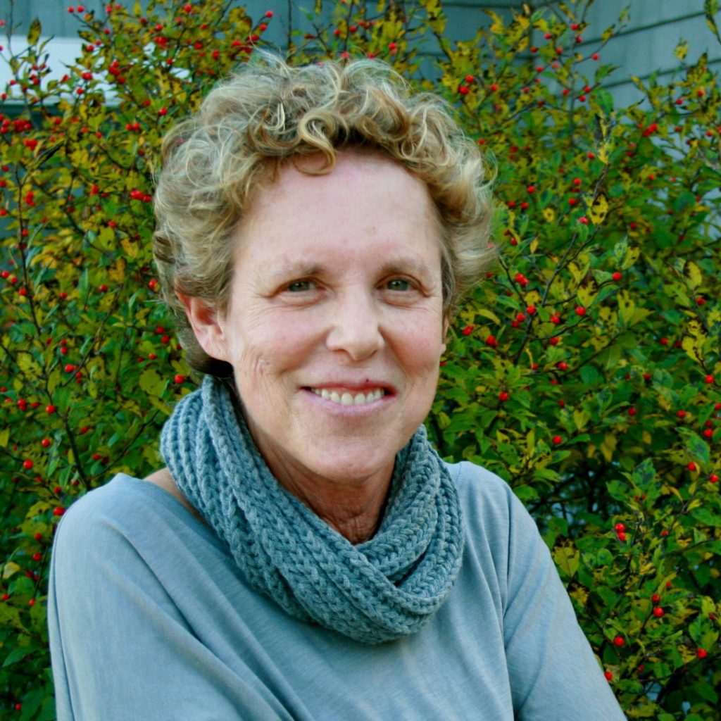 Susan Hagedorn, PhD, RN, FAANP, FAAN | The Annual Compassion in Action ...